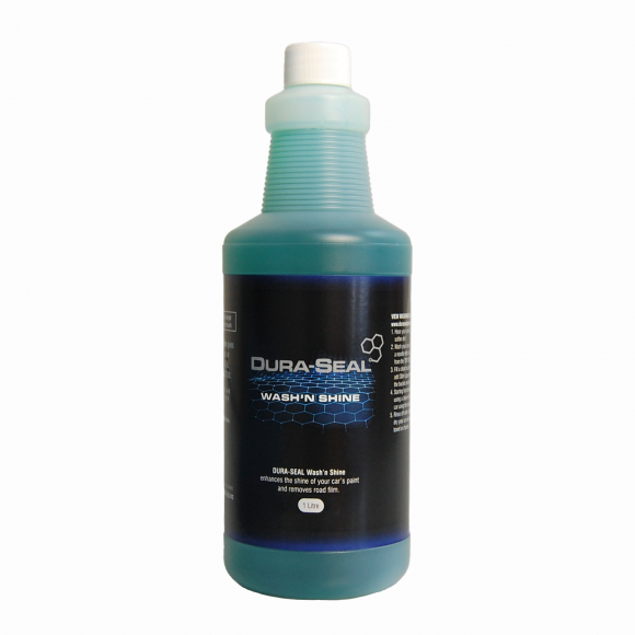 Dura-Seal Wash 'N Shine - 1L | TFGroup - High Performance Vehicle Protection
